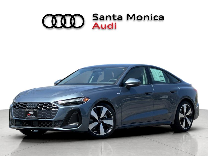 New 2026 Audi A5 for Sale in South Gate, CA - Autotrader