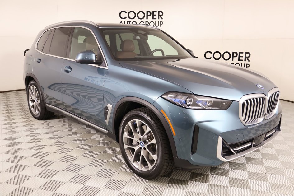 Used BMW X5 Hybrid for Sale - Car and Driver