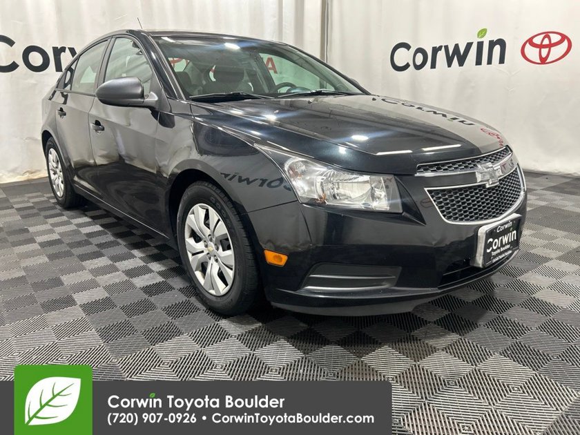 Terrific Engine For 2014 Chevy Cruze Photos
