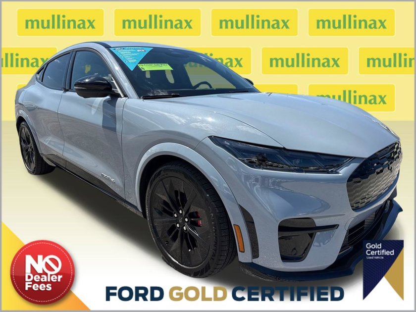 Ford Compact SUVs & Crossovers for Sale - Autotrader