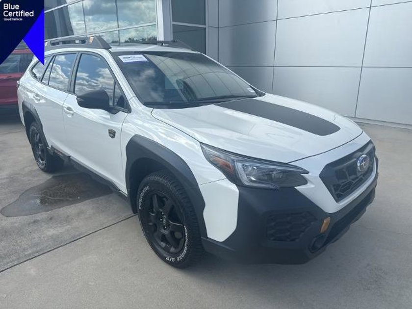 Used Subaru Outback for Sale - Car and Driver