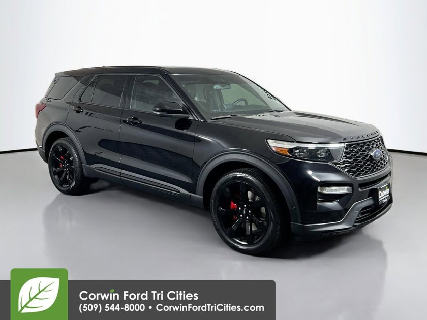 Used 2020 Ford Explorer for Sale - Car and Driver
