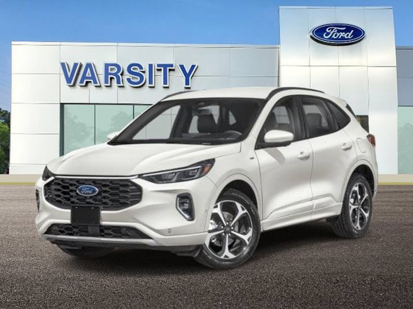 Used Ford Escape Vehicles with AWD/4WD for Sale Near Me - Autotrader