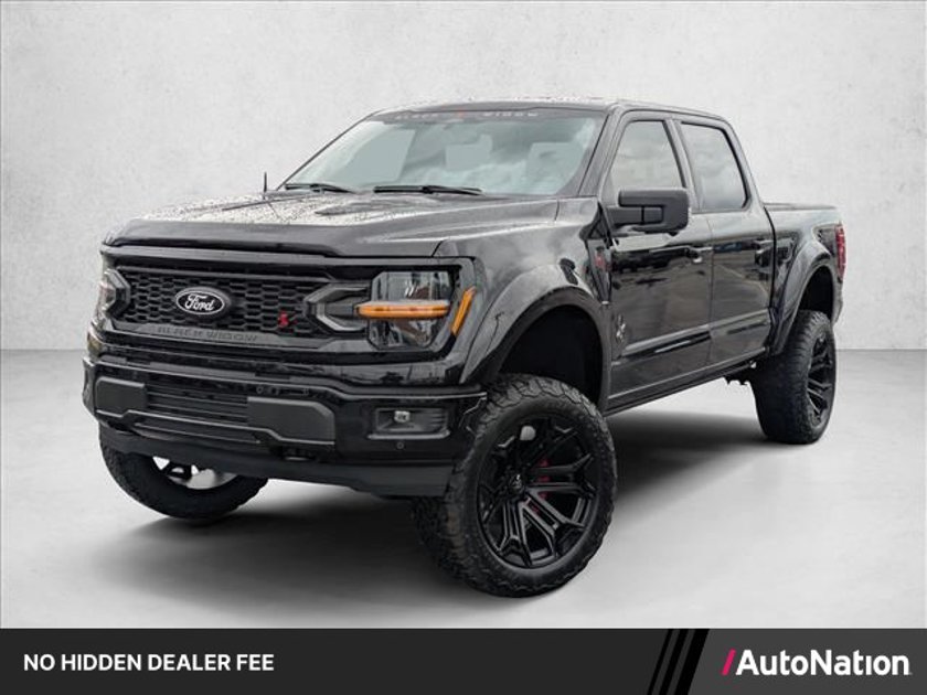 New 2025 Ford F150 XLT for Sale Near Me - Autotrader