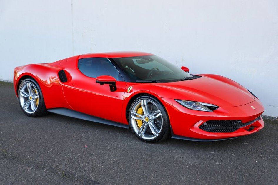 Used Ferrari 296 GTB for Sale in Dallas, OR - Autotrader