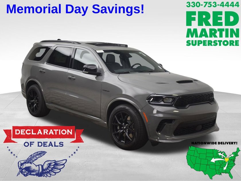 New Dodge Models for Sale - Car and Driver