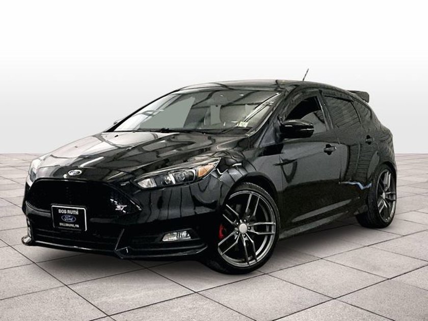 Best Deals on Used Ford Focus ST for Sale Near Me - Autotrader