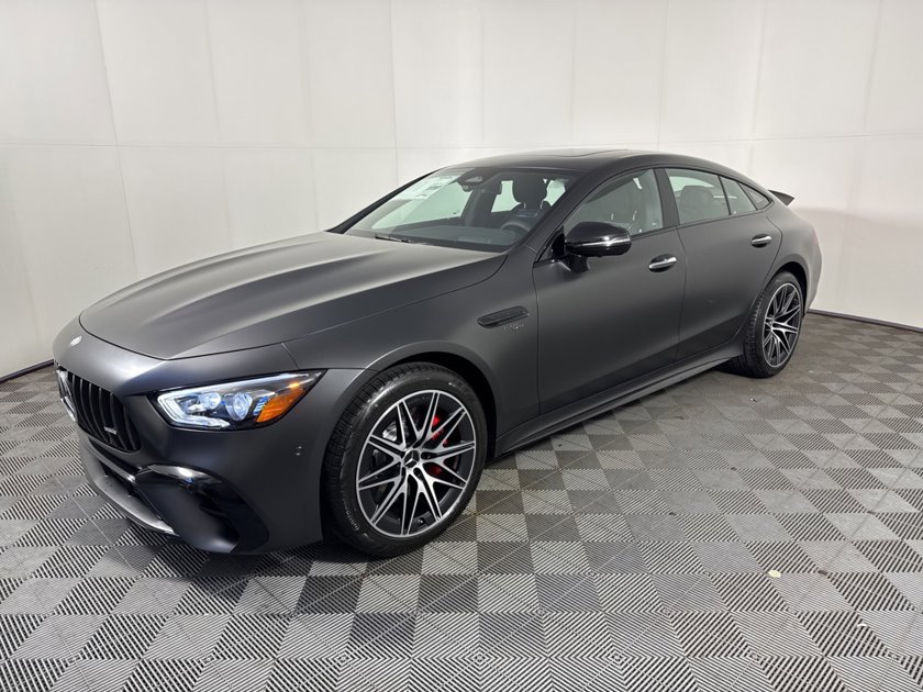 New Mercedes-Benz AMG GT for Sale in Anoka, MN - Autotrader