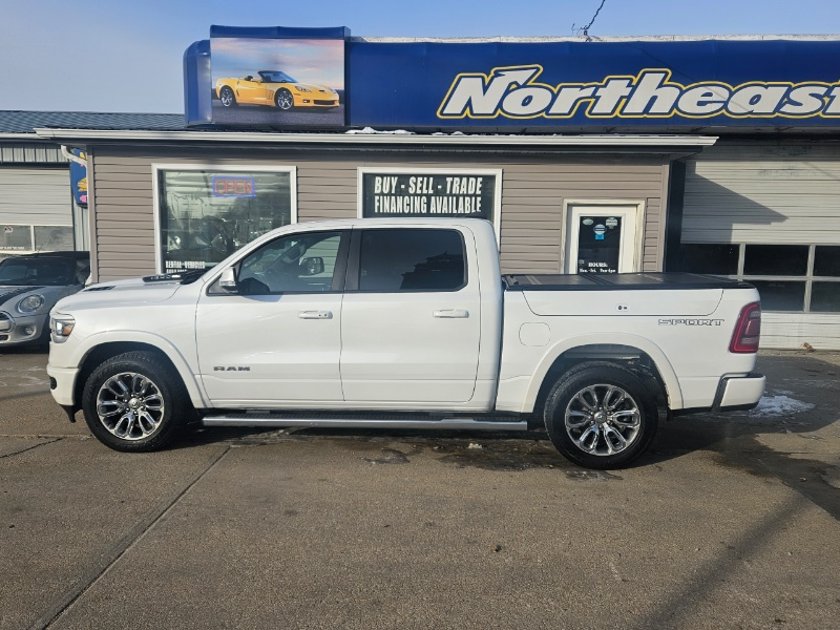 Used RAM 1500 for Sale in Seneca, KS - Autotrader