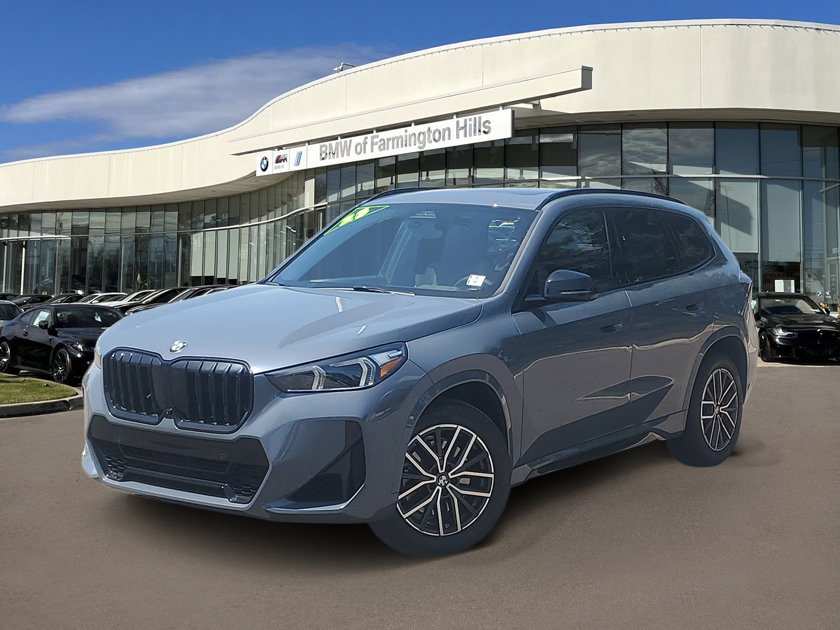 New BMW Models for Sale - Car and Driver