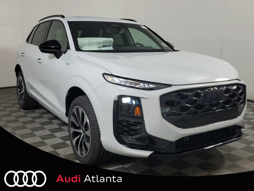 New Cars for Sale in Atlanta, GA - Car and Driver
