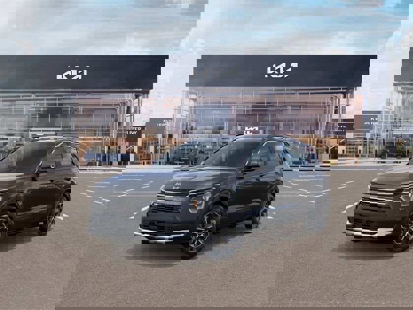 New 2026 Kia Niro for Sale - Car and Driver