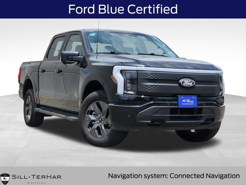 Used 2025 Ford F150 Lightning for Sale - Car and Driver