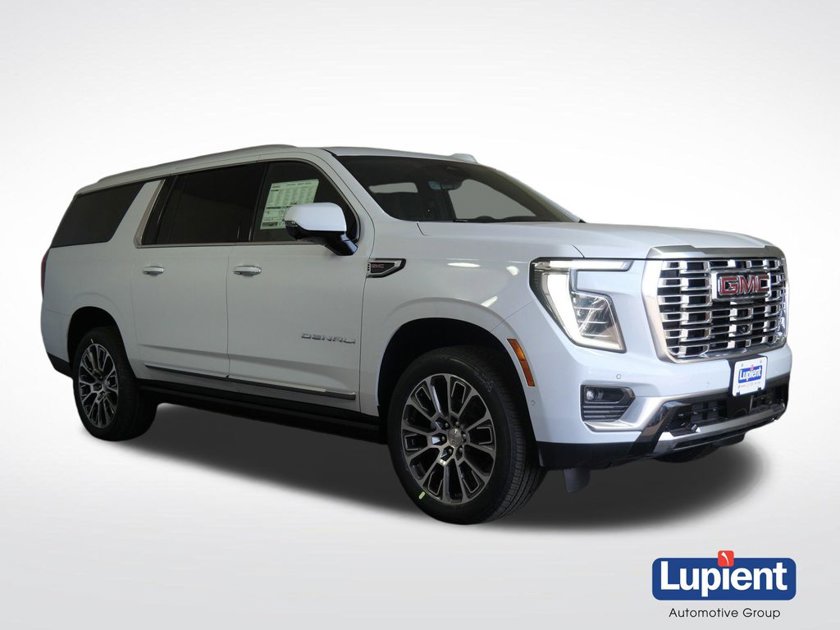 New GMC Models for Sale - Car and Driver