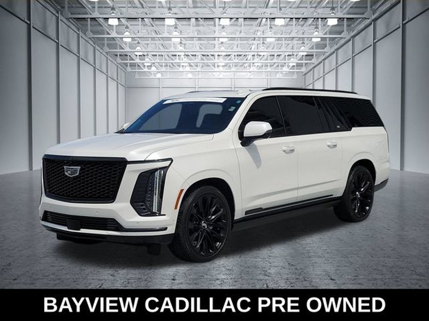 Best Deals on Used Cadillac Cars for Sale Near Me - Autotrader