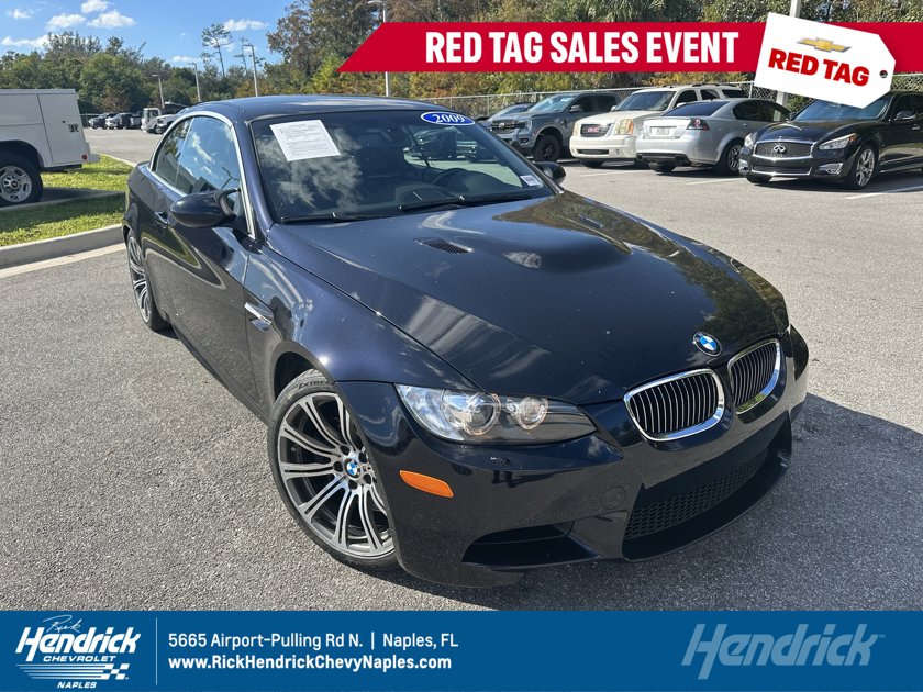 Used BMW E9X M3 (E90, E92, E93) for Sale Right Now - Autotrader
