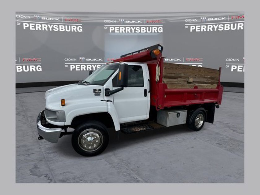 Used 2005 Chevrolet Kodiak C4500 for Sale - Car and Driver