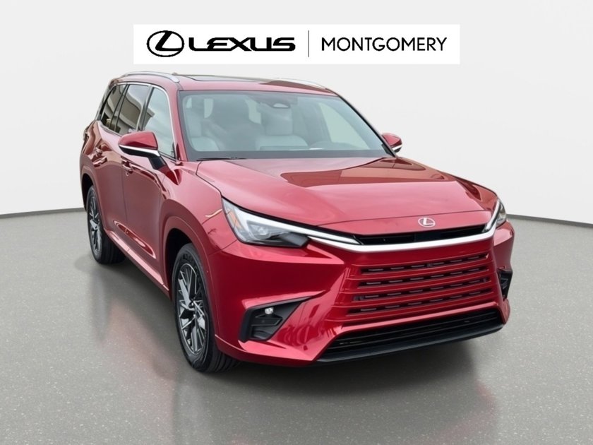 New Lexus TX 350 for Sale - Car and Driver