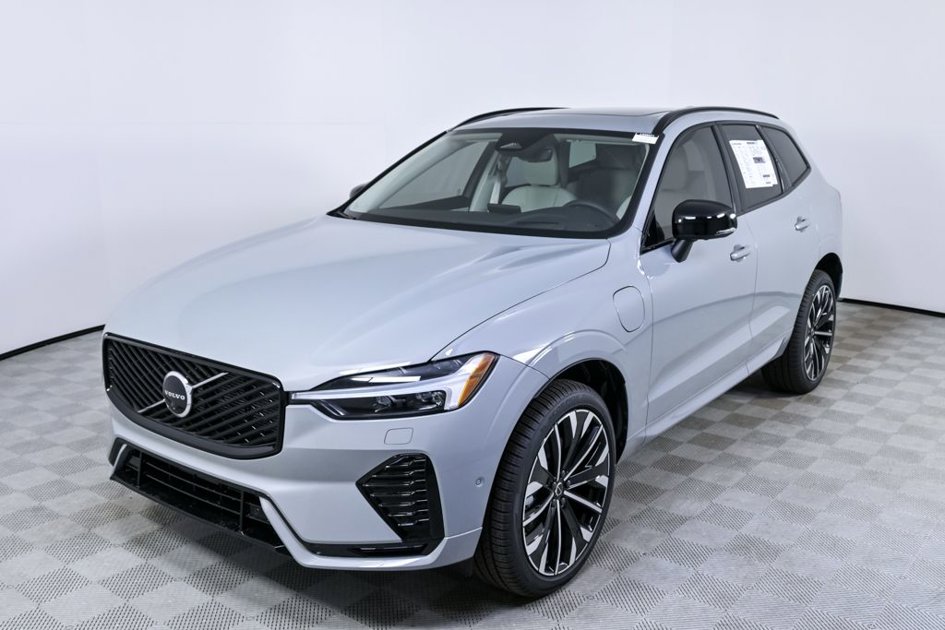 New 2026 Volvo XC60 for Sale in Suwanee, GA - Autotrader