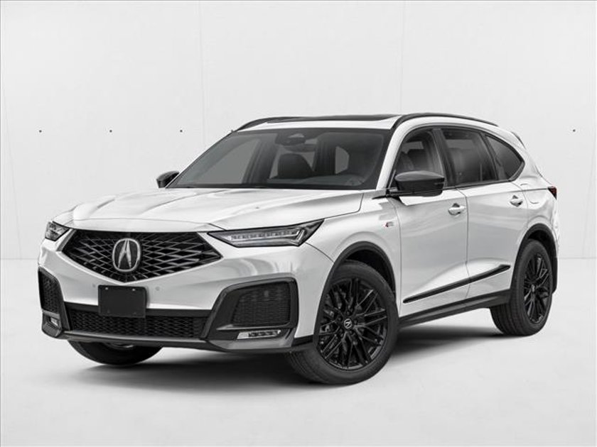 New 2026 Acura MDX A-Spec for Sale Near Me - Autotrader