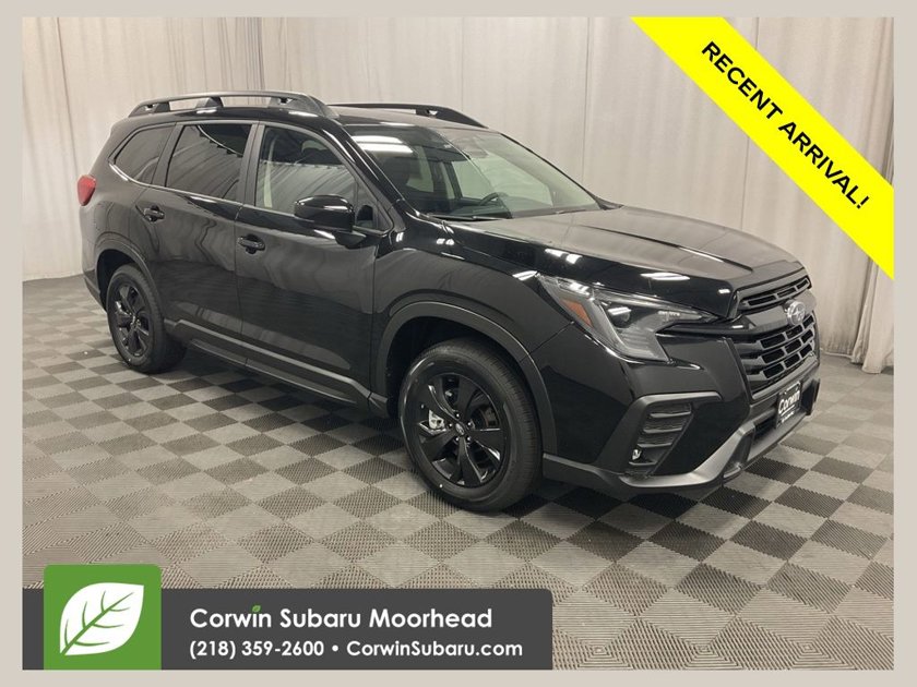 2026 Subaru Ascent Premium for Sale - Kelley Blue Book