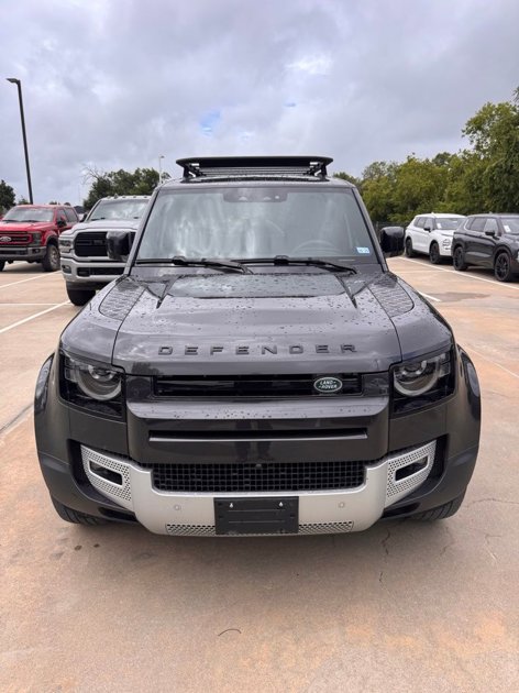 Used 2024 Land Rover Defender for Sale in Dallas, TX - Autotrader
