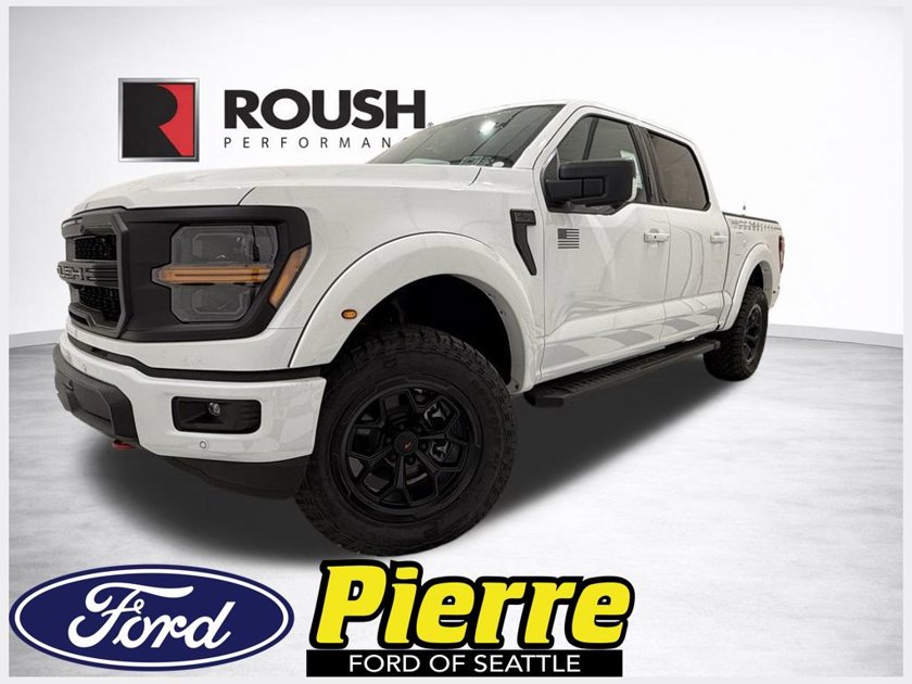 Amazing Ford F150 For Sale Seattle Images