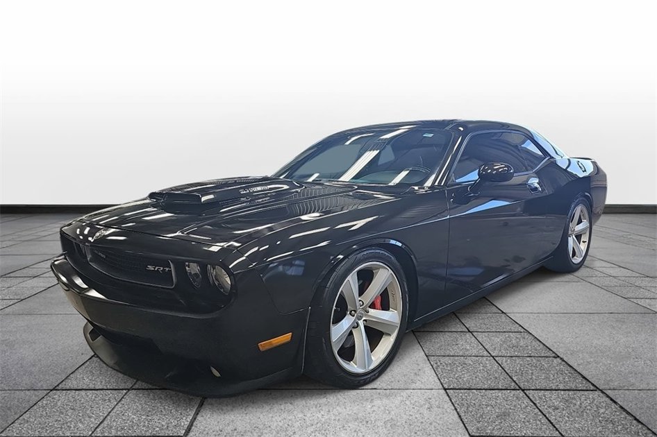 Used Dodge Challenger SRT8 for Sale in Arkansas City, KS - Autotrader