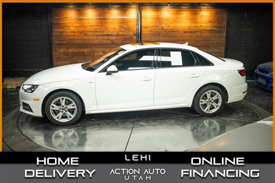 Used Cars for Sale in Eagle Mountain, UT - Car and Driver