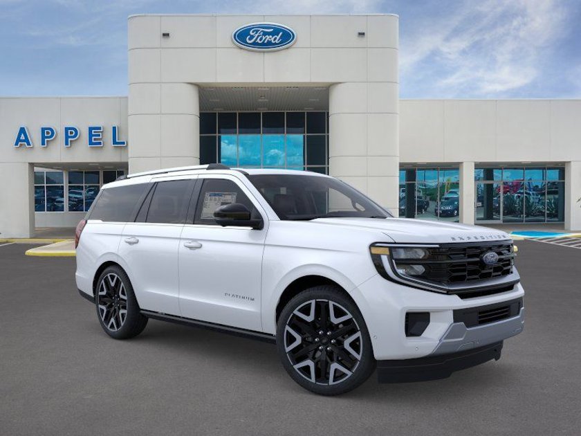 New Ford Expedition for Sale - Car and Driver