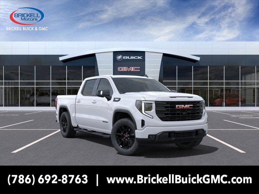 New 2025 GMC Sierra 1500 for Sale - Car and Driver