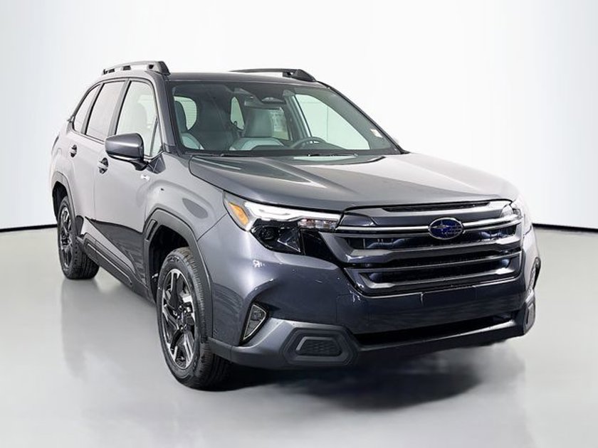 New 2026 Subaru Forester for Sale in Issaquah, WA - Autotrader