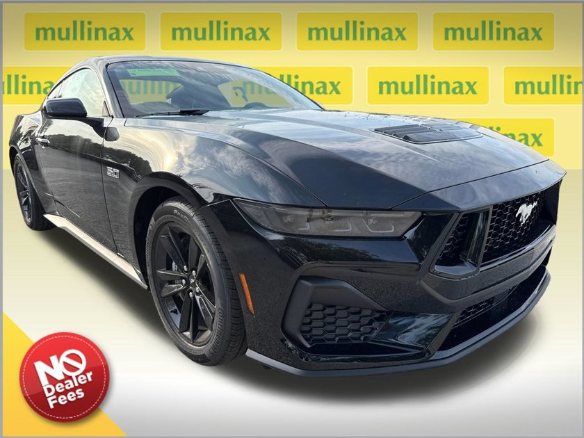Ford Mustang GT Coupes for Sale - Kelley Blue Book