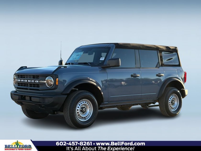 Ford Bronco For Sale Phoenix