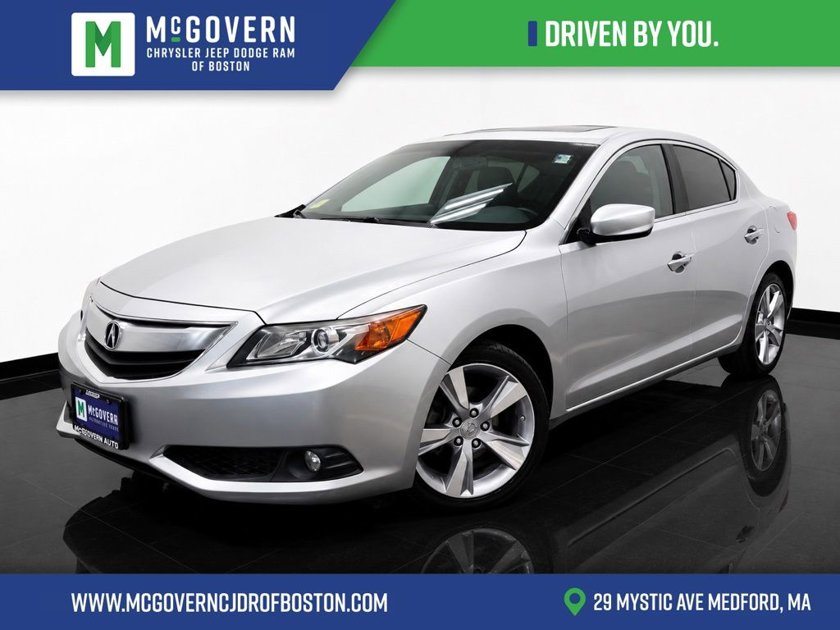 Used Acura Cars for Sale - Kelley Blue Book