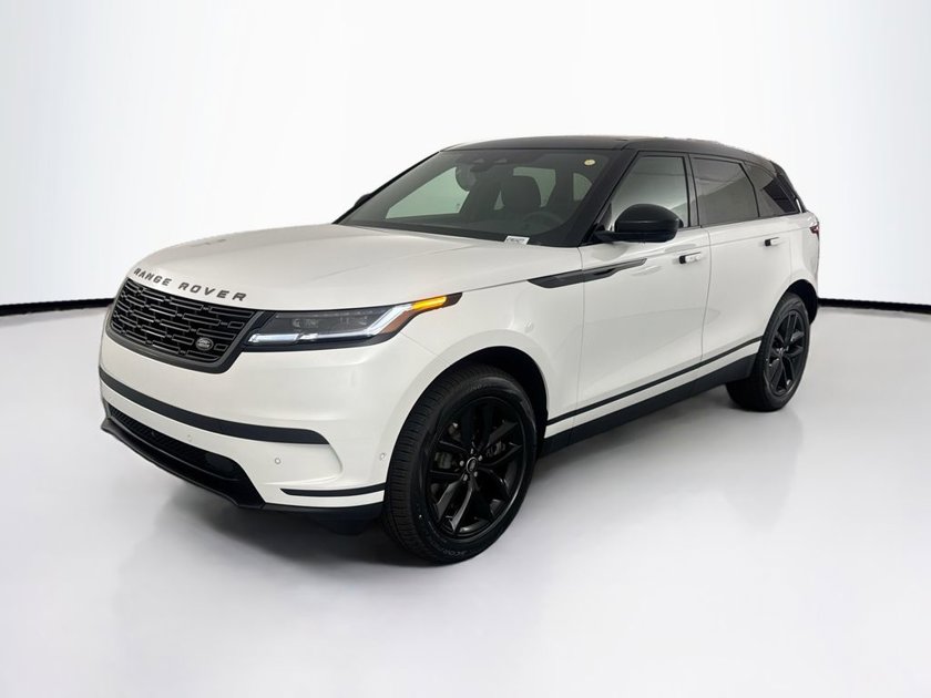 New 2026 Land Rover Range Rover Velar for Sale Near Me - Autotrader