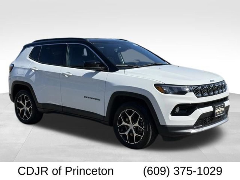 Used Jeep Compass SUV / Crossovers for Sale Near Me - Car and Driver