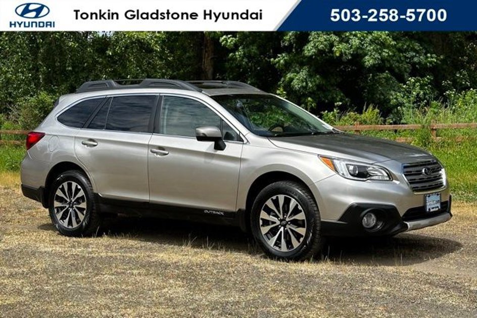 Used Subaru Outback for Sale - Kelley Blue Book