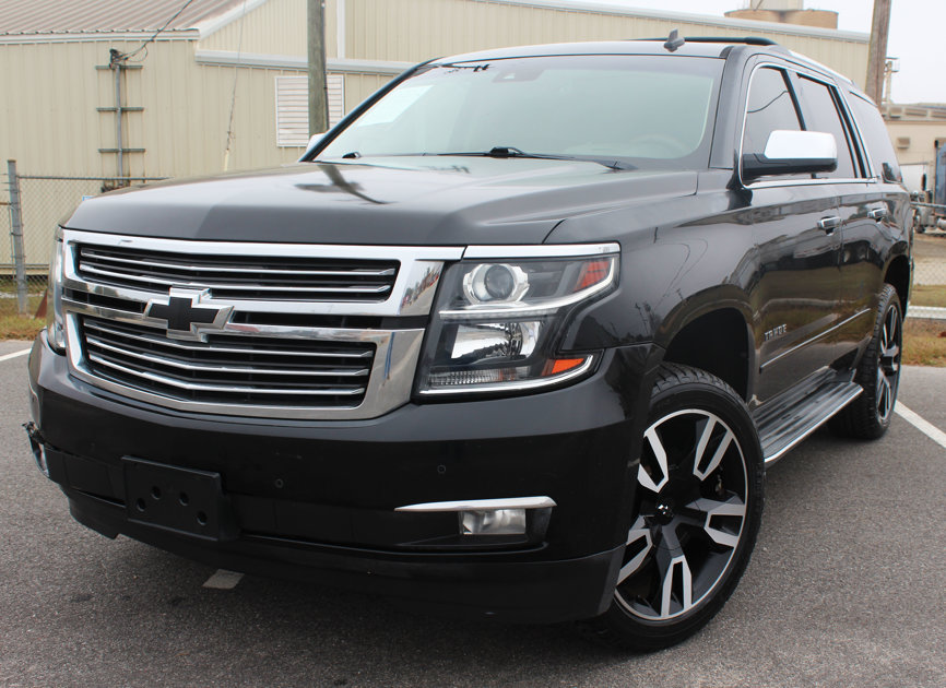 Used Chevrolet Tahoe for Sale Under $15,000 in Ozark, AL - Autotrader