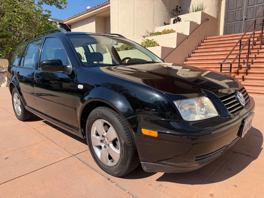 Used Volkswagen Jetta GLS for Sale in Burbank, CA - Autotrader