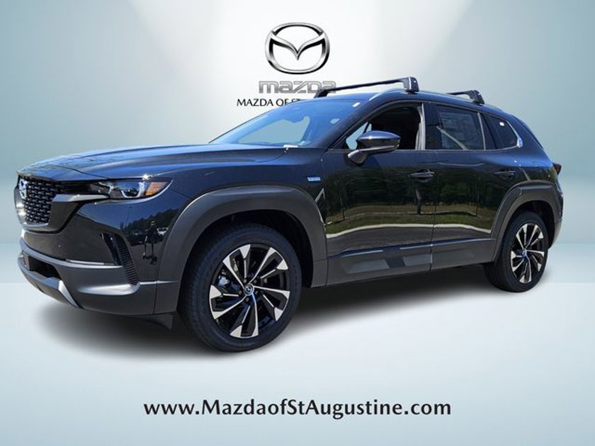 New 2025 MAZDA CX-50 Hybrid for Sale - Car and Driver