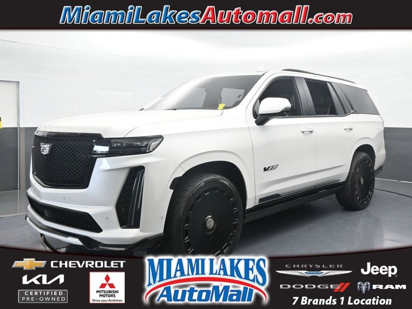 Used 2023 SUV / Crossovers for Sale Near Me - Autotrader