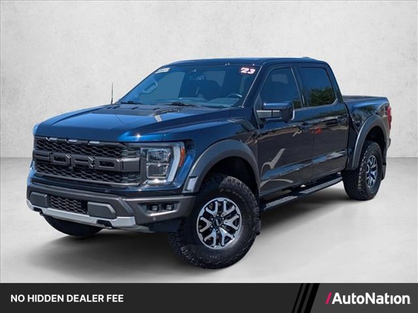 Raptor For Sale Phoenix