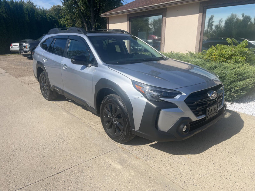 Used Subaru Outback Onyx Edition for Sale in Belchertown, MA - Autotrader