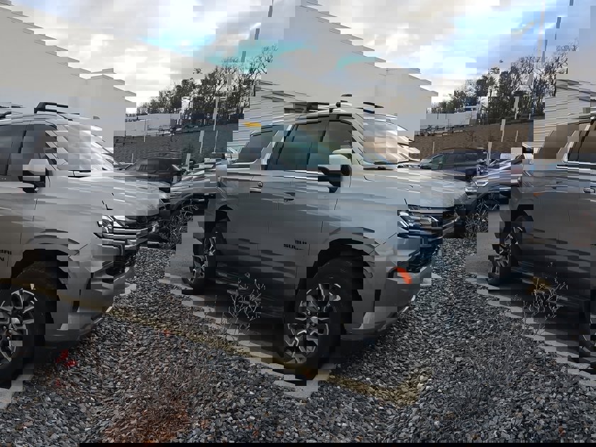 Used Chevrolet Suburban LS for Sale in Waynesville, NC - Autotrader