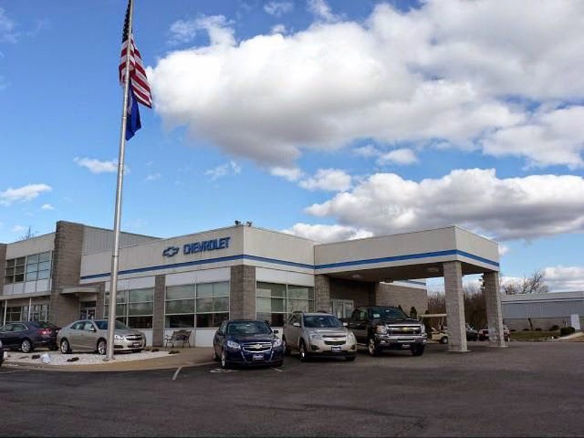 Used 2019 Chevrolet Silverado 2500 for Sale in Lexington Park, MD ...