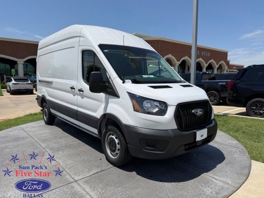 Used 2026 Ford Transit 350 for Sale - Kelley Blue Book