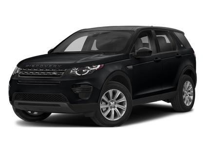 Used Land Rover Discovery Sport HSE for Sale in Soddy Daisy, TN ...