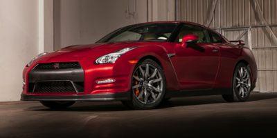 Used Nissan GT-R for Sale Near Me in Killeen, TX - Autotrader