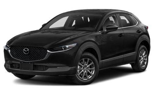 Used MAZDA CX-30 Carbon for Sale Near Me in Dallas, TX - Autotrader